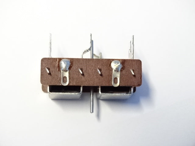 Peco PL-10 solenoid point motor - No packaging – HobbyTrax