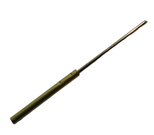 Pin extender for Peco point motors - 1mm pins - (10 pack) – HobbyTrax