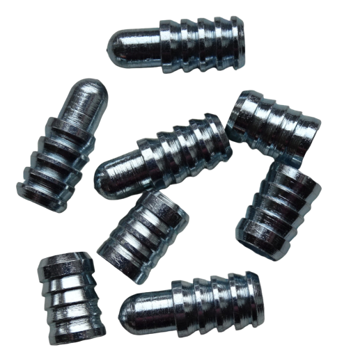 Baseboard alignment dowels (4 pairs) – HobbyTrax