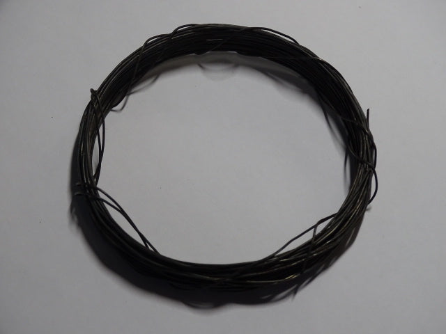 Replacement contact wire compatible with Faller Car System - 10m ...