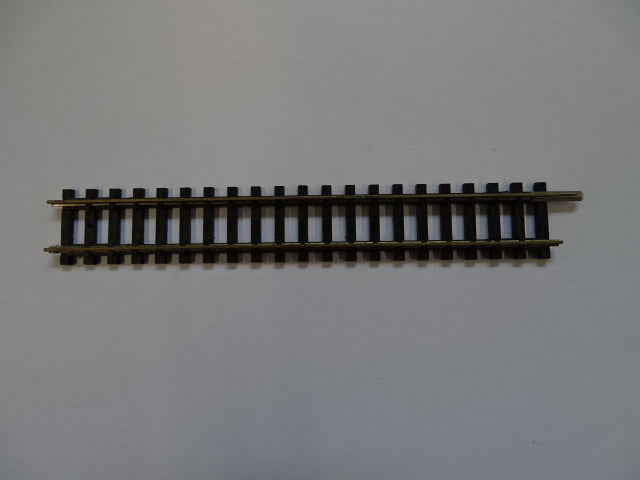 Minitrix straight track section - USED – HobbyTrax