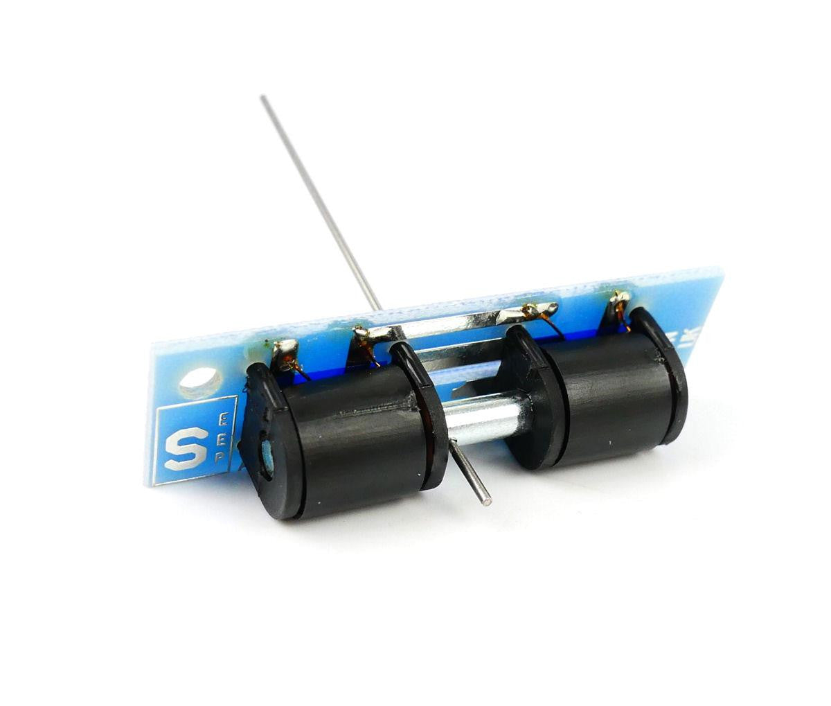 Seep point motor PM-2 – HobbyTrax